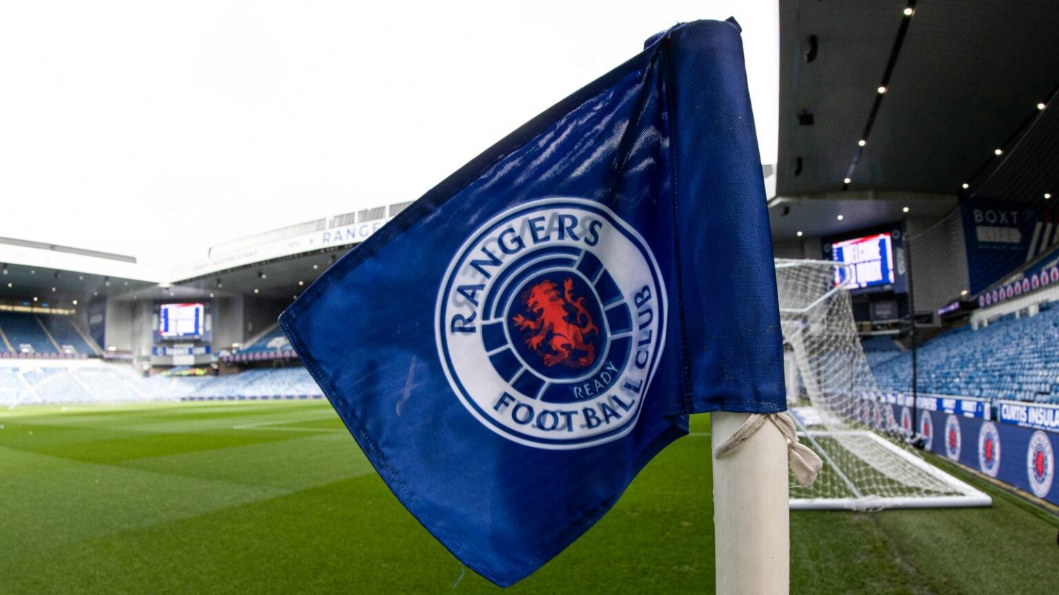 Rangers tease 2026/27 away kit and reveal release date, ahead of ...