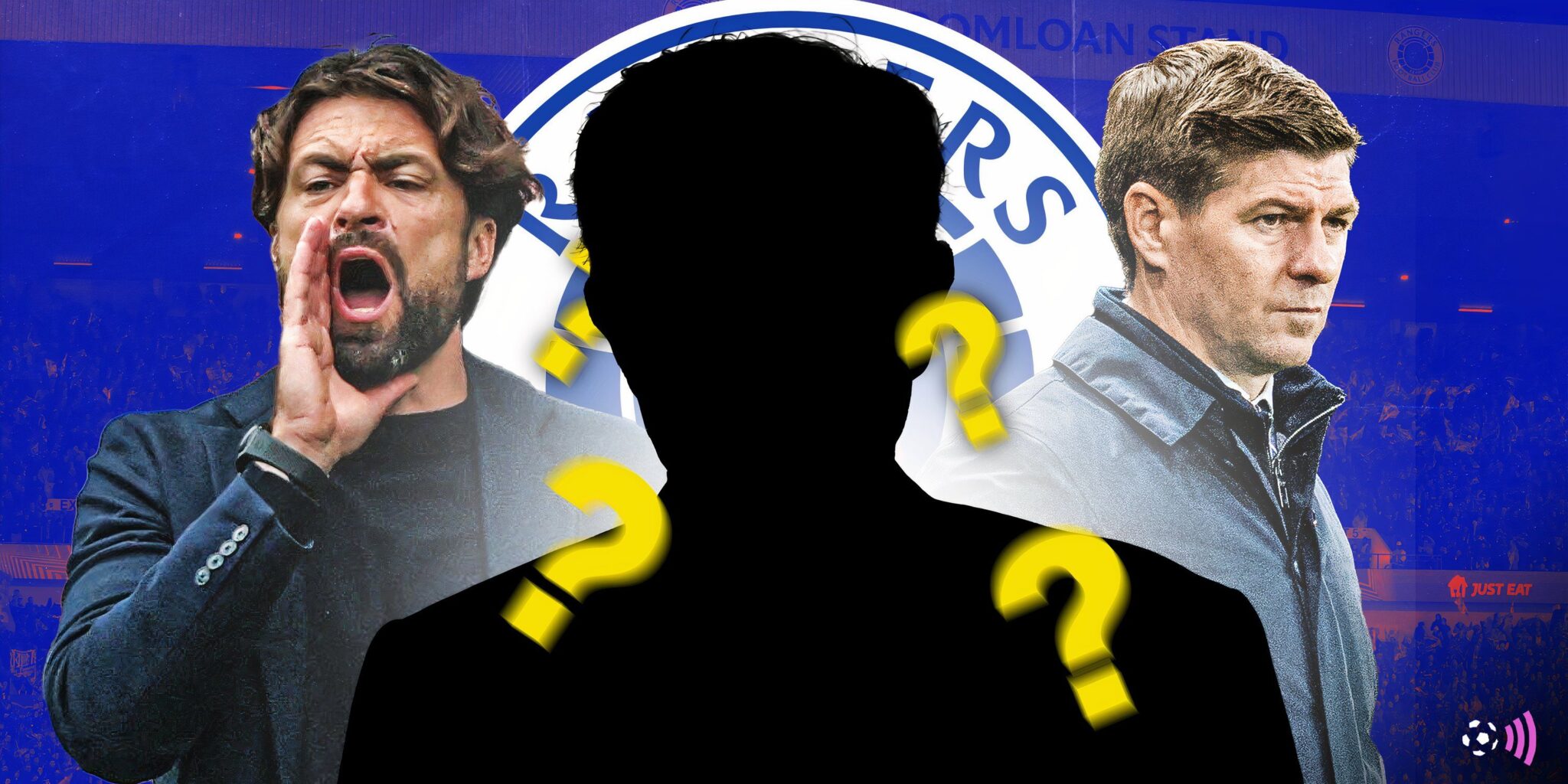Best since Gerrard: Rangers can swiftly axe Martin to hire "serial ...